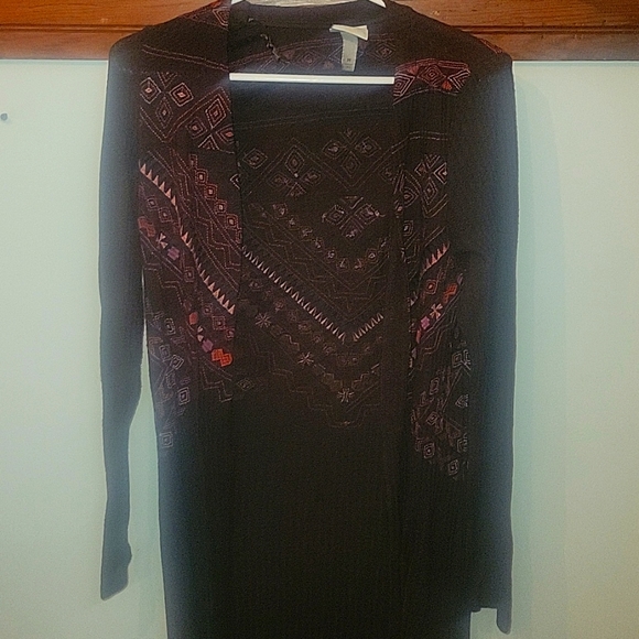 Knox Rose | Tops | Knox Rose Sweater Cover Up | Poshmark